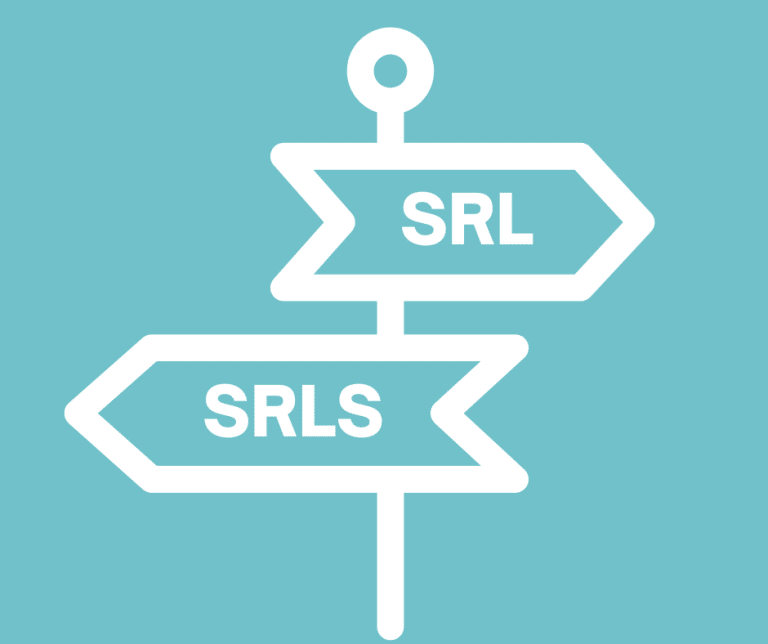 What's the difference between an SRL and an SRLS? - belfiore10